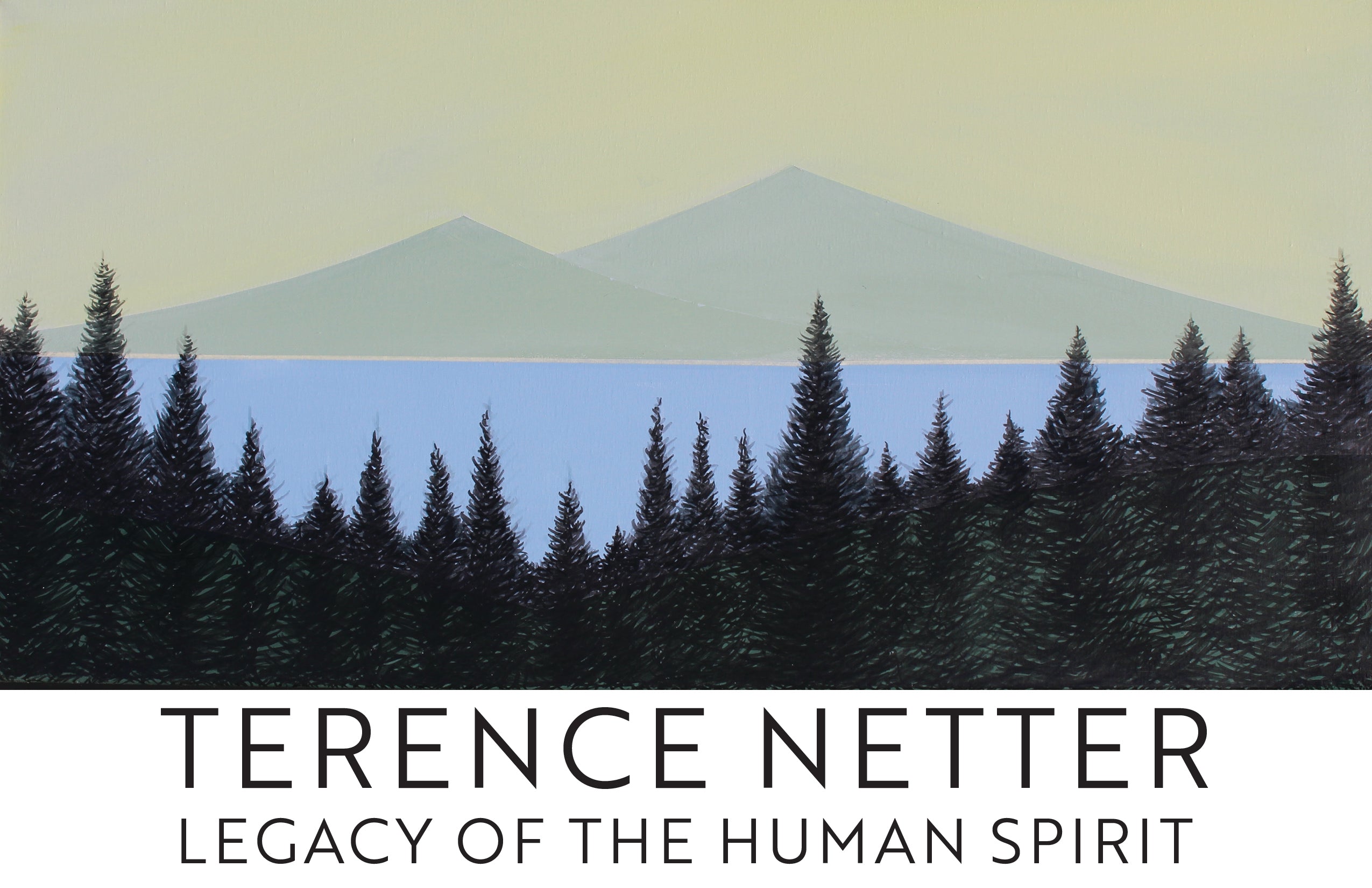 Terence Netter:LHS – gallerynorth