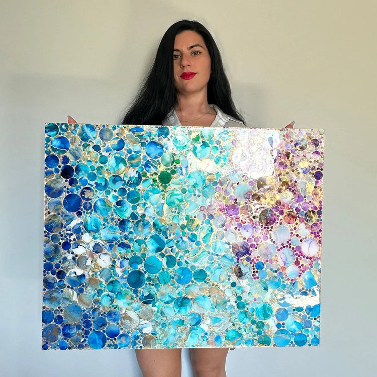 Artist Registry: Ashley Greco – gallerynorth