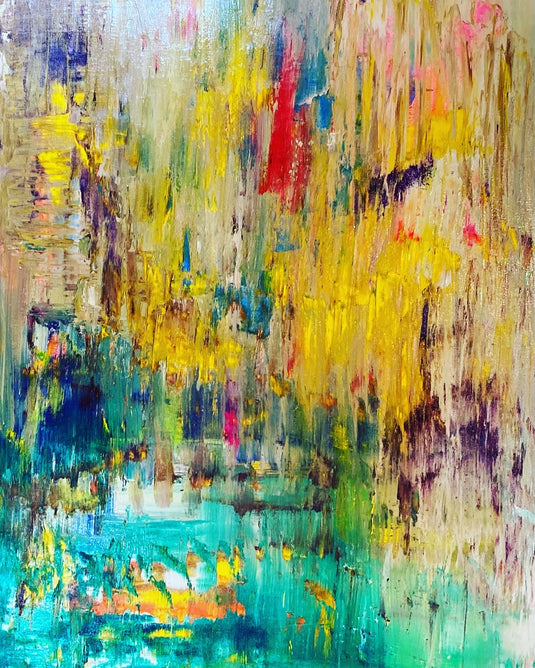 Artist Registry: Alexander J. Lamond – gallerynorth