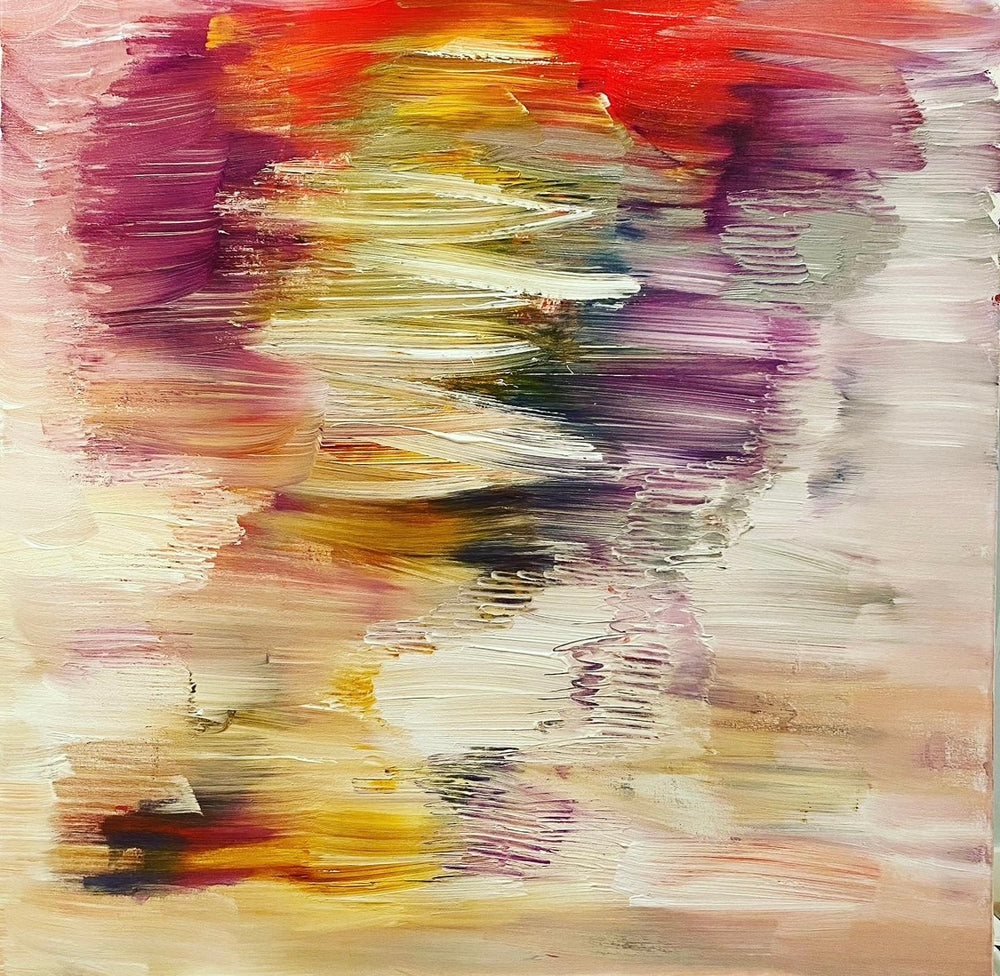 Artist Registry: Alexander J. Lamond – gallerynorth