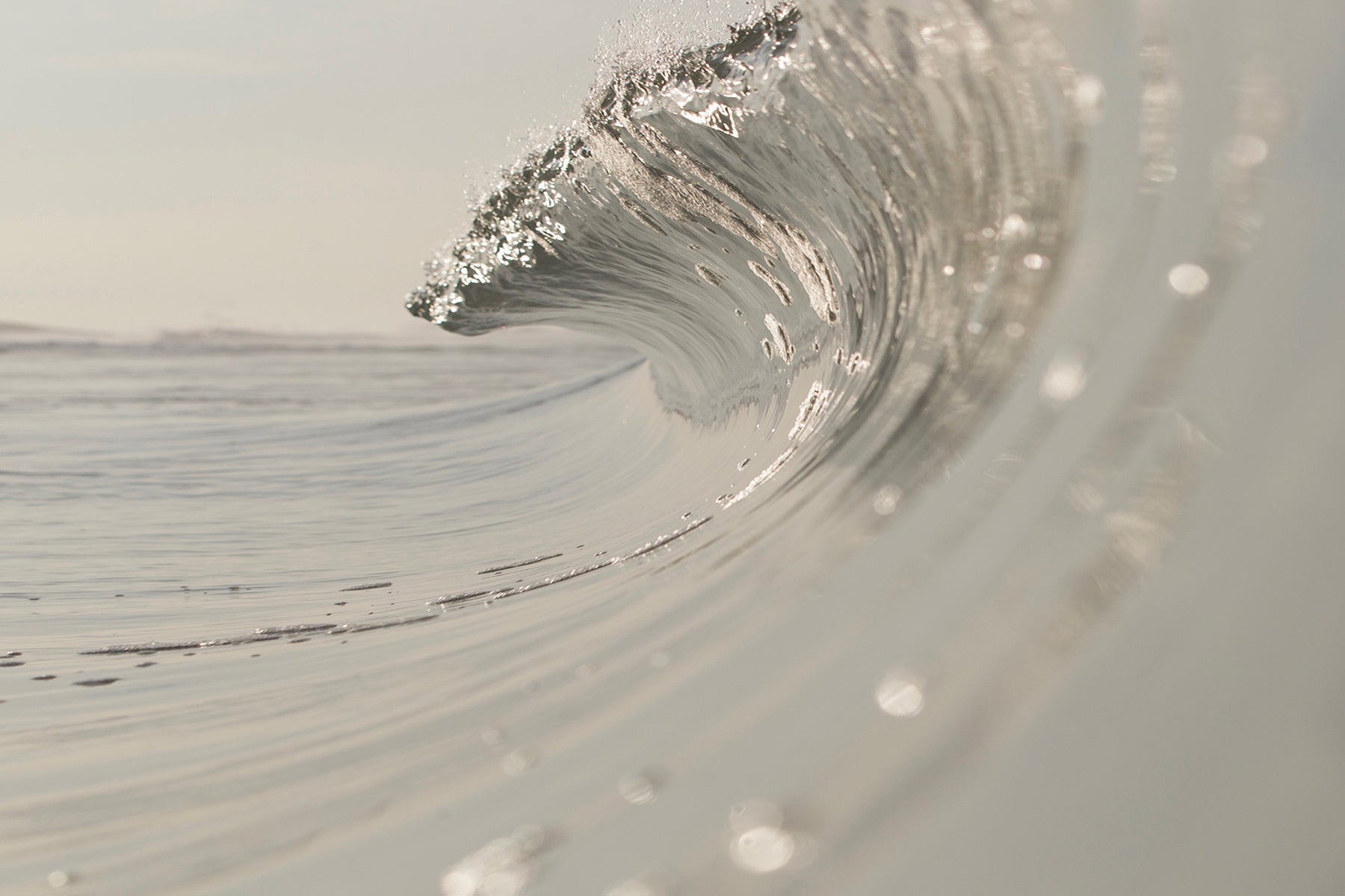 Clarity Brings Serenity – gallerynorth