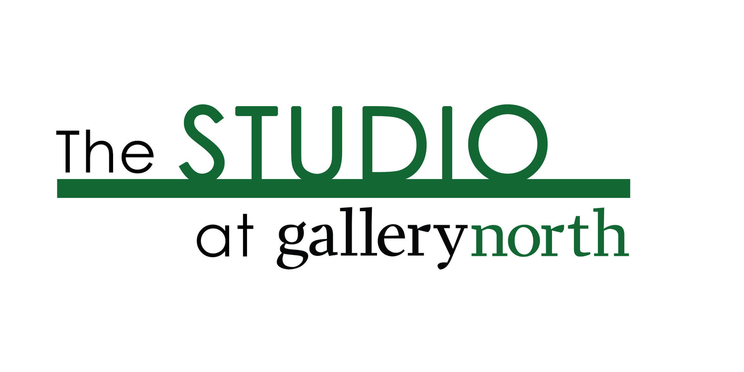 The Studio – gallerynorth